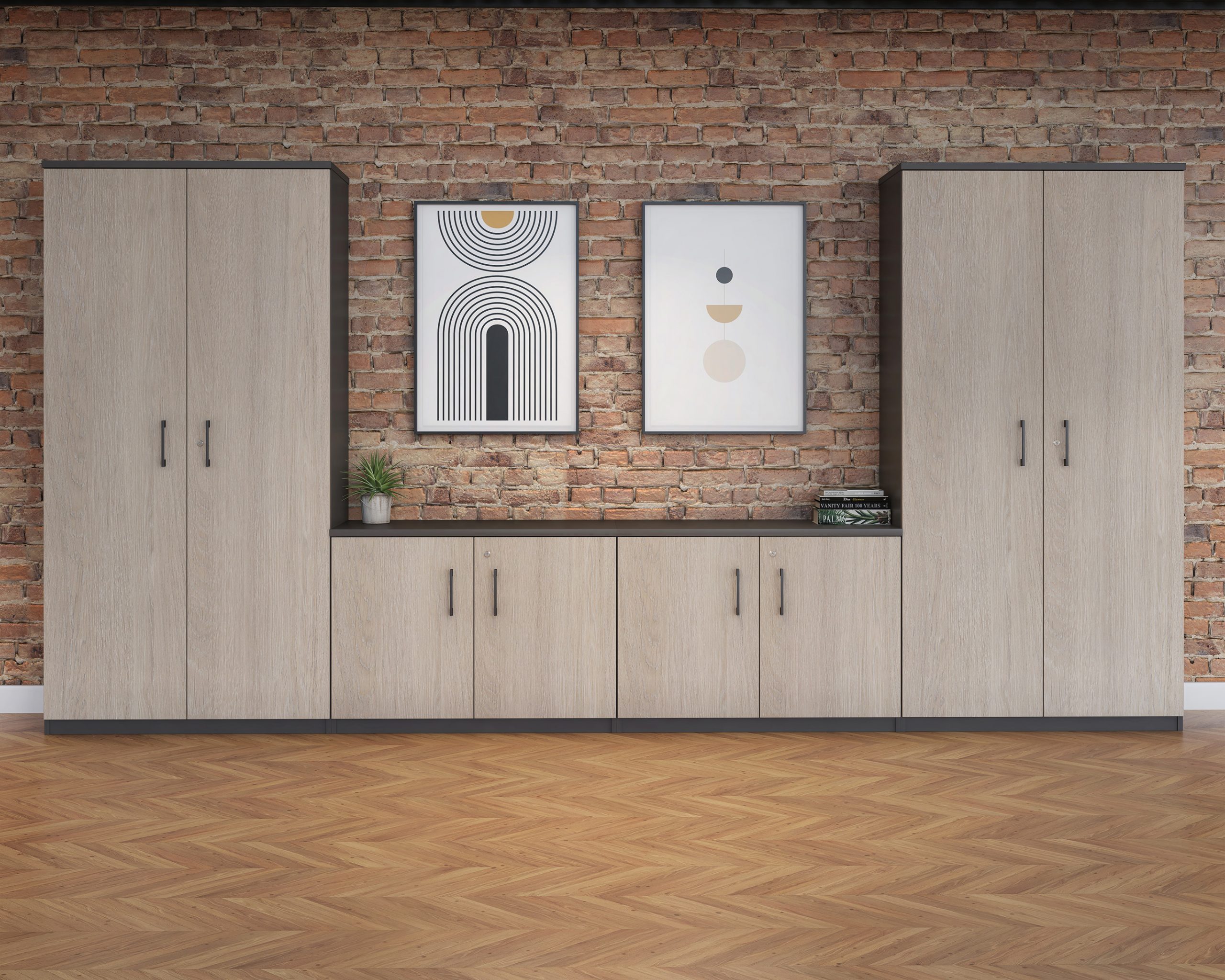 Scope Storage | Moventi